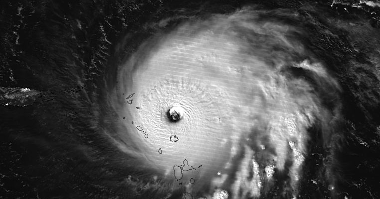Hurricane Irma track: Which path model do you trust? (updated) - CBS News
