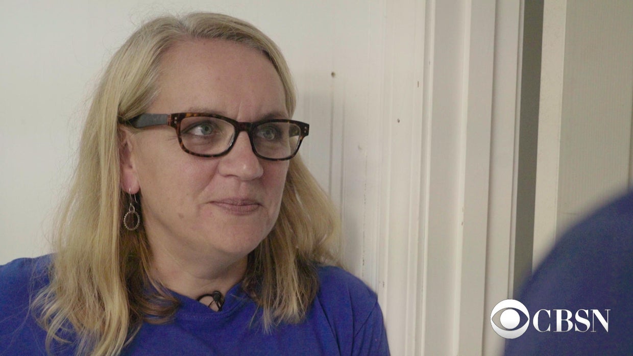 Meet the New Orleans woman who saved more than 100 shelter animals from ...