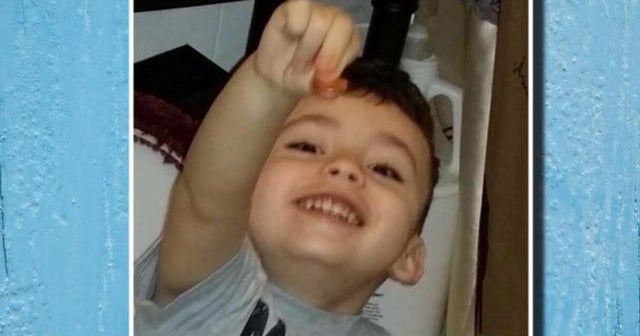 "Give us Evan": Family pleaded for return of boy later found dead - CBS ...