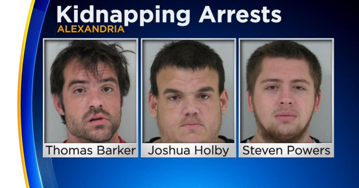 Details emerge in case of girl who cops say swam to escape captors ...