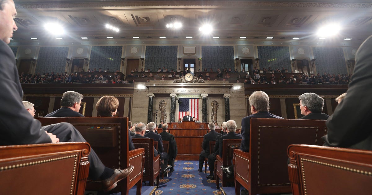 Unhappy moderate House Republicans complicate 2018 for GOP - CBS News