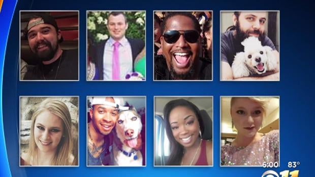 Plano mass shooting: Details revealed about gunman Spencer Hight - CBS News