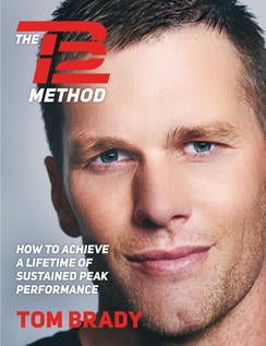 Tom Brady promotes muscle pliability for better health - CBS News