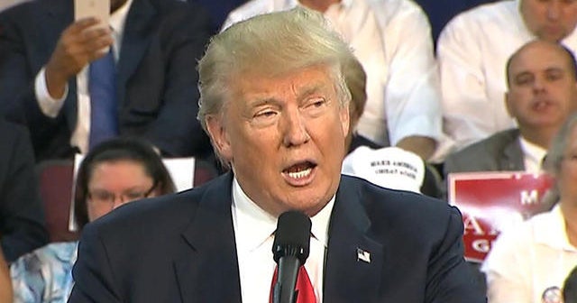 Are President Trump's promises realistic? - CBS News