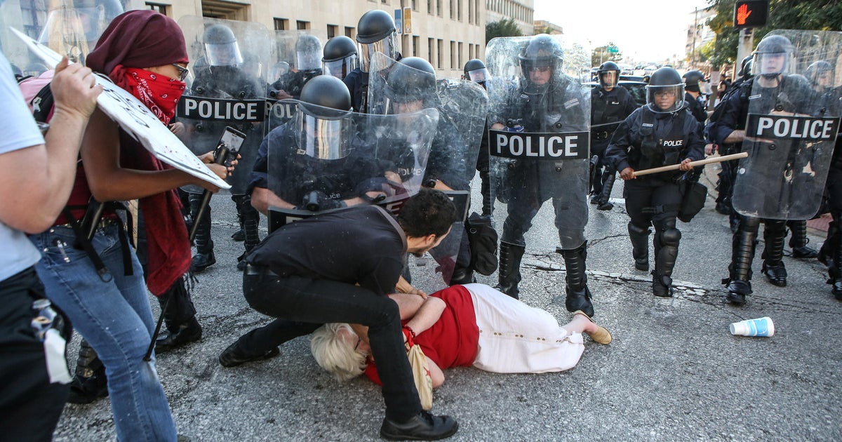 St. Louis braces for more protests over acquittal of ex-cop Jason ...