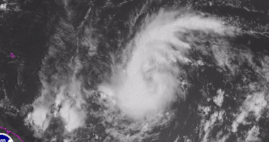 Tropical Storm Maria forms in the Atlantic, threatening Caribbean - CBS ...