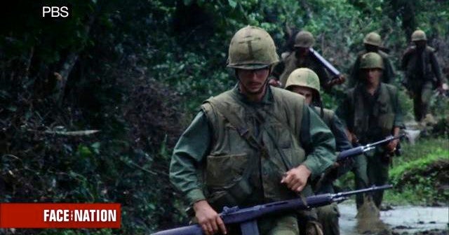 "The Vietnam War" explores both U.S. and Viet Cong perspectives - CBS News