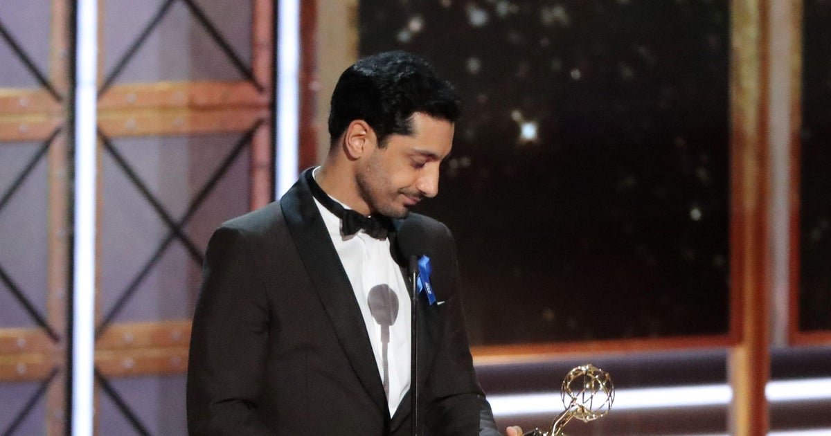 Emmy Awards 2017 Winners: Full list of who one at the 69th Primetime ...