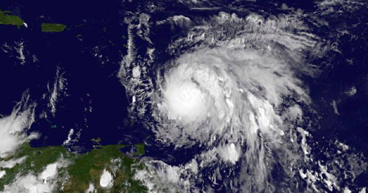 "Above normal" 2020 Atlantic hurricane season on tap, researchers ...