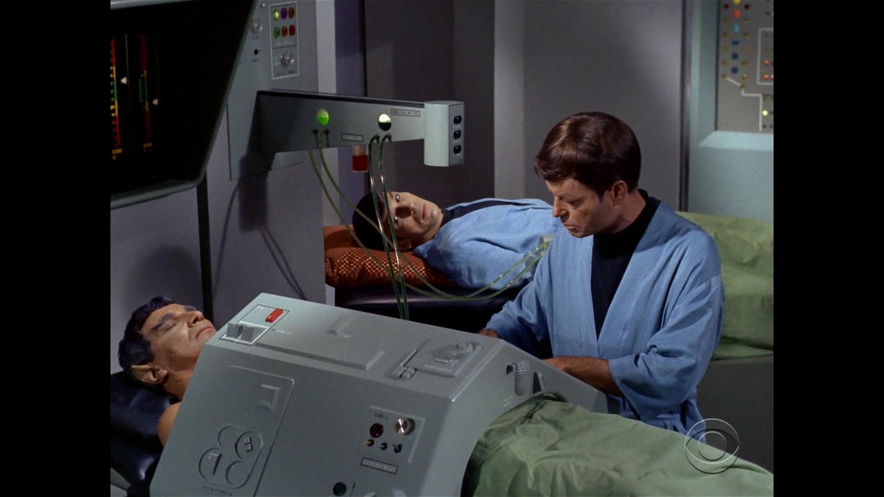 Star Trek: Discovery