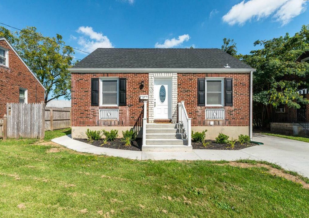 10 homes you can buy for $200,000