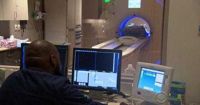 "Star Trek" franchise and the future of medicine - CBS News