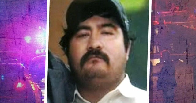 Deadly police shooting of deaf man raises questions - CBS News