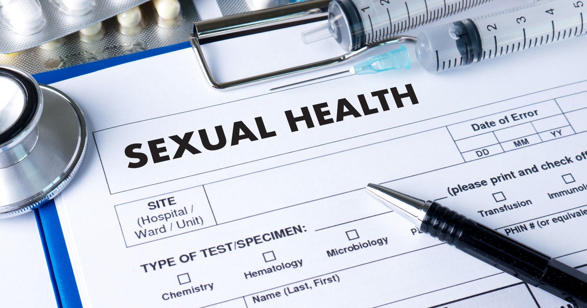 STDs at all-time high: CDC warns syphilis, gonorrhea, and chlamydia ...