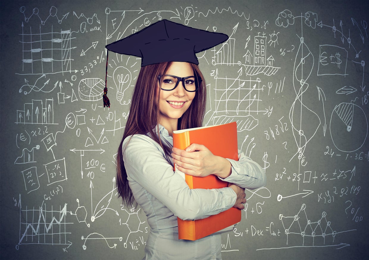 The 9 most lucrative college majors