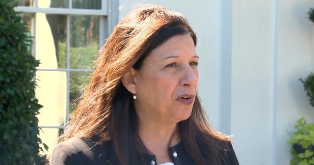 Homeland security chief calls Puerto Rico response "a good news story ...