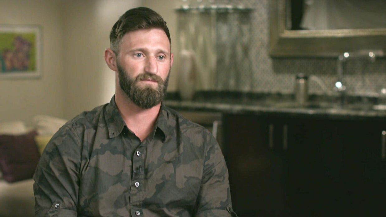 Las Vegas shooting: Veteran steals truck, transports dozens to hospital ...