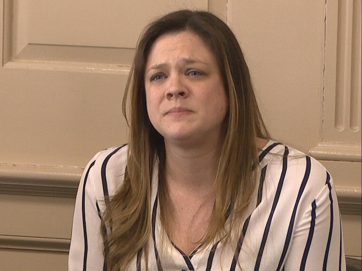 Kill or be killed? Ex-teacher Virginia Vertetis shoots, kills ex-NYPD ...