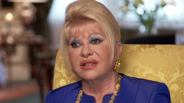 This week on "Sunday Morning" (Oct. 8) - CBS News