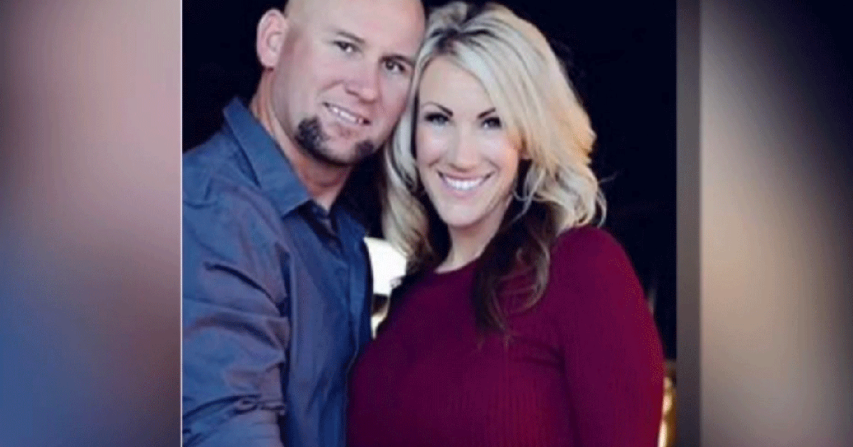 California woman guilty in husband's love triangle killing - CBS News