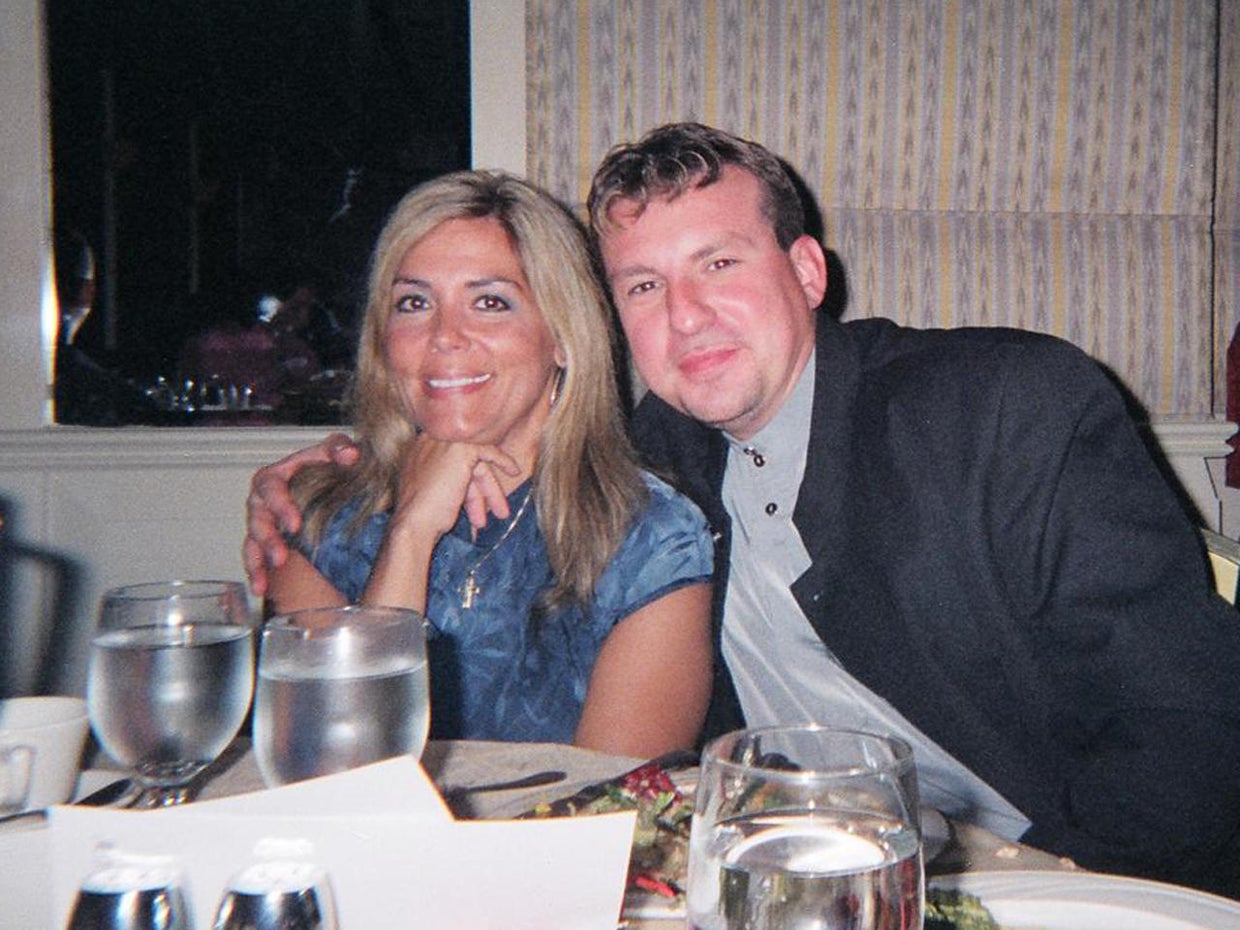 Kill or be killed? Ex-teacher Virginia Vertetis shoots, kills ex-NYPD ...