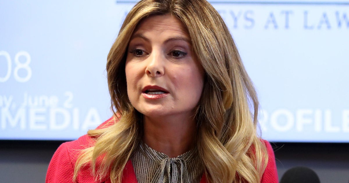 Lisa Bloom resigns as Harvey Weinstein's lawyer as scandal fallout ...