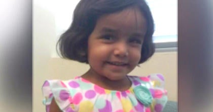 Doctor: Texas girl Sherin Matthews showed signs of abuse before death ...