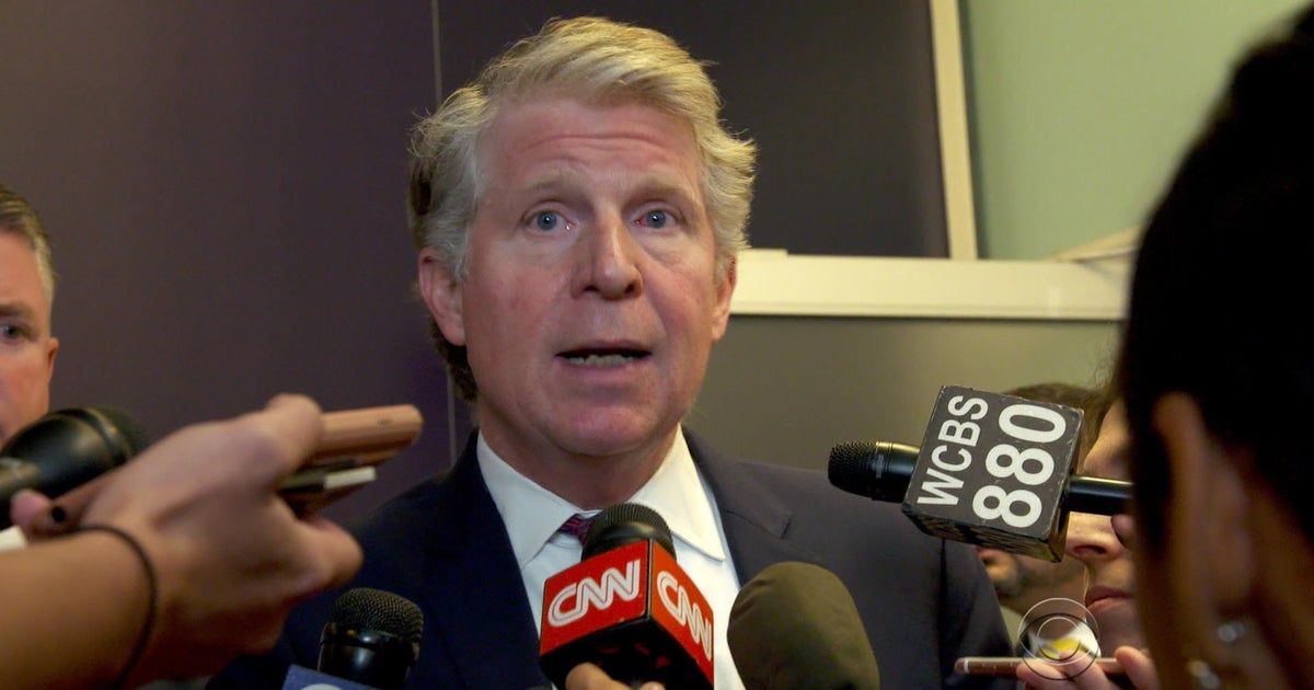 Donation to Cy Vance Jr. during sex assault case raises "yet another ...
