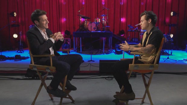This week on "Sunday Morning" (Oct. 15) - CBS News