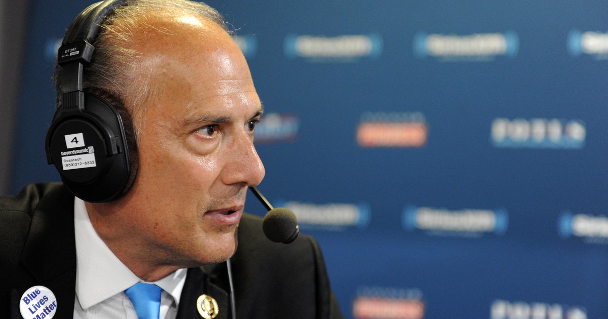 Tom Marino out as Trump's drug czar nominee after "60 Minutes ...