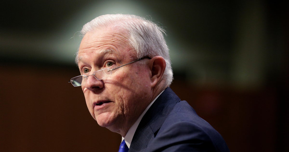 Jeff Sessions makes MS-13 a priority for drug enforcement task forces ...
