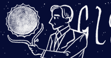 Google Doodle stars Nobel-winning astrophysicist - CBS News