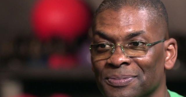 Ruth Bader Ginsburg's trainer shares justice's reaction to routine ...