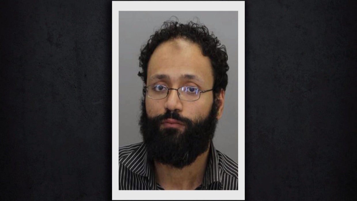 Inside al Qaeda: Living and working with terrorists - CBS News