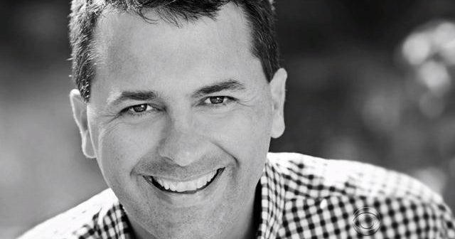 Chris Rosati, who inspired thousands of acts of kindness, passes away ...