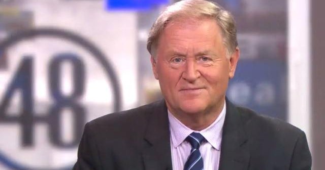 New "48 Hours": "Red Notice for Murder" - CBS News