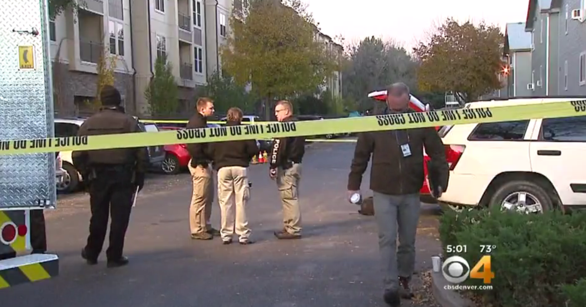 Fort Collins shooting leaves 3 dead near Colorado State University ...