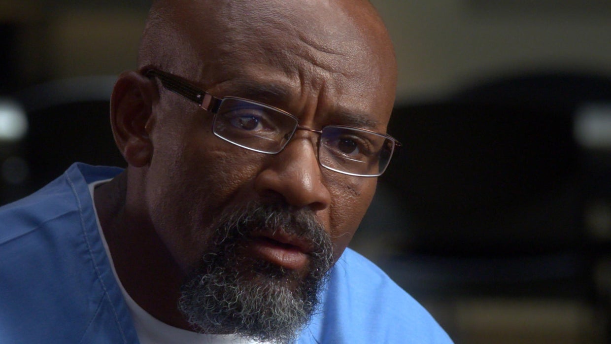 Reforming solitary confinement at infamous California prison - CBS News