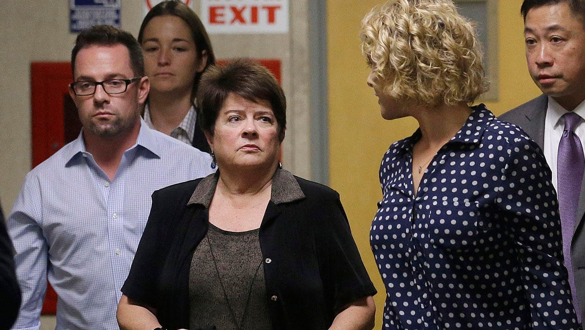 Prosecutor: Shooting of Kate Steinle on San Francisco pier was ...