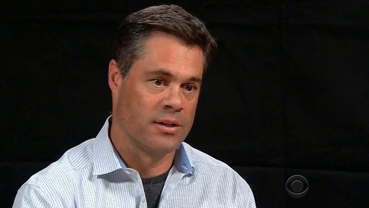 "The biggest risk is the hackers": Cybersecurity expert weighs in on ...