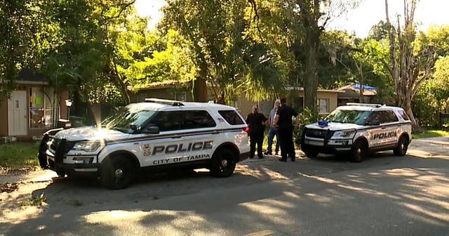 Profiler on search for possible serial killer in Florida - CBS News