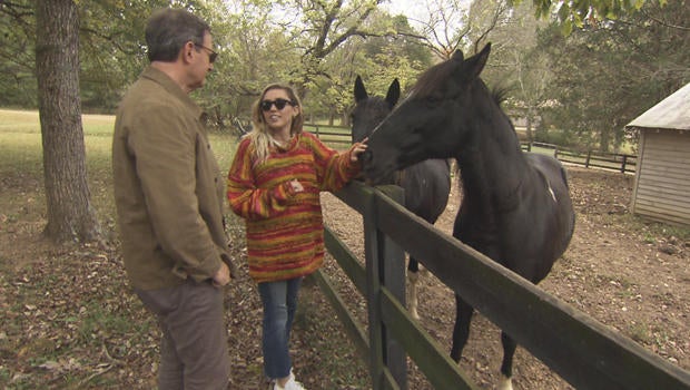 This week on "Sunday Morning" (Oct. 29) - CBS News