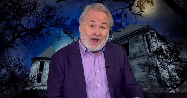 Halloween horror film picks from David Edelstein - CBS News