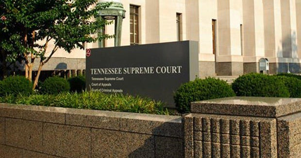 Tennessee woman, ACLU win appeal in "white supremacist" defamation suit ...