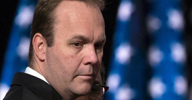 Who is Richard Gates? - CBS News