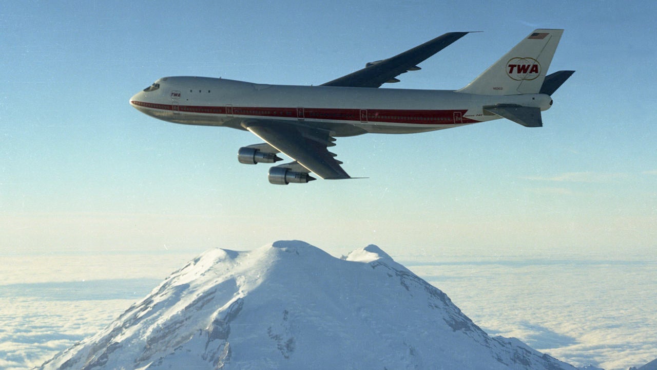 Boeing 747 news - Today’s latest updates - CBS News