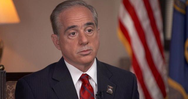 VA secretary on addressing the needs of female veterans - CBS News