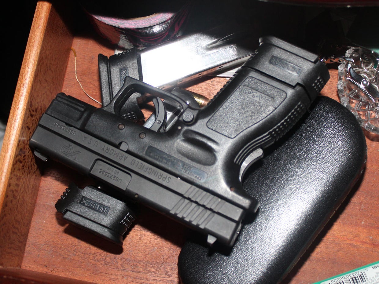 Victoria Rickman case: Was investigation into alleged rape and shooting ...