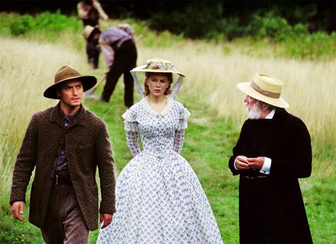 Harvey Weinstein movies: The films that made Harvey Weinstein famous