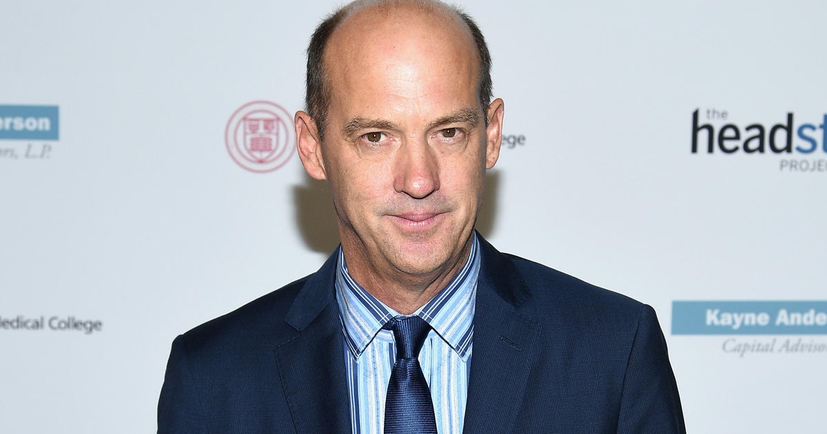 Anthony Edwards claims producer Gary Goddard molested him for years ...